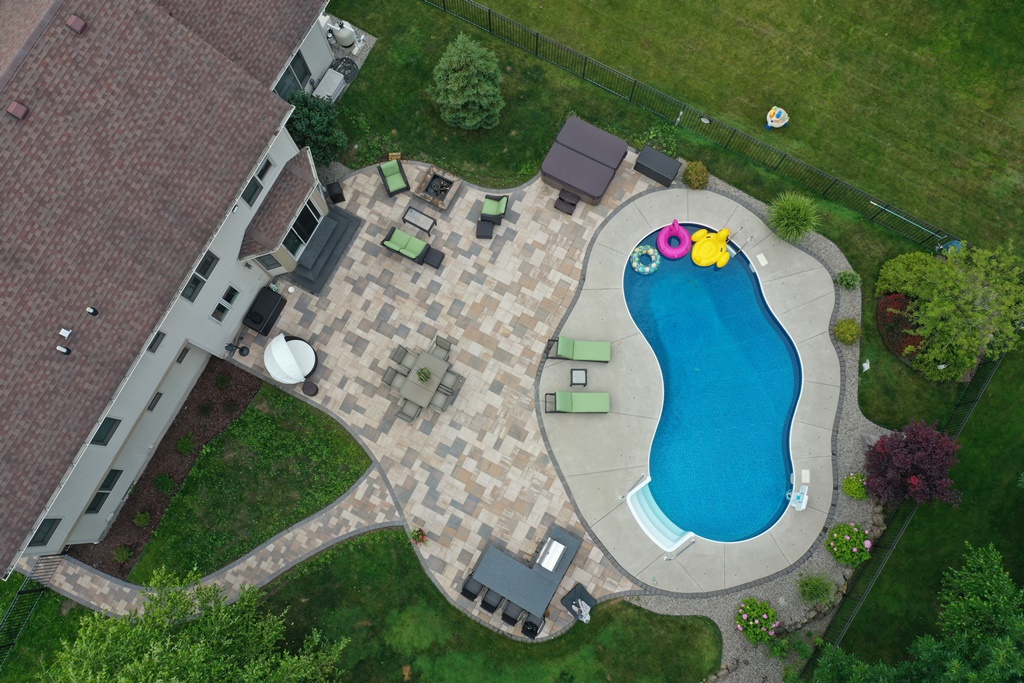 Backyard Escapes - CTL Landscape